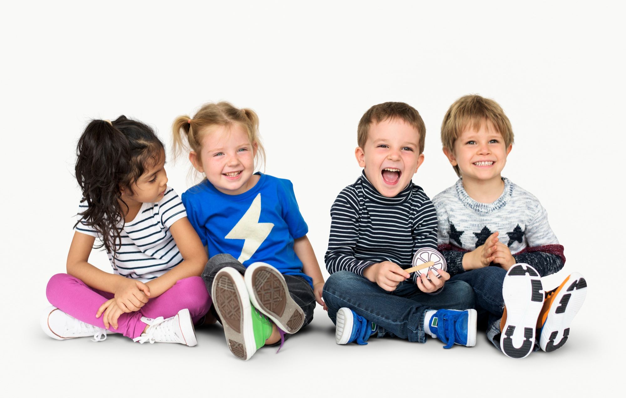 Tic Disorders | Center of Excellence in Pediatric Neurology